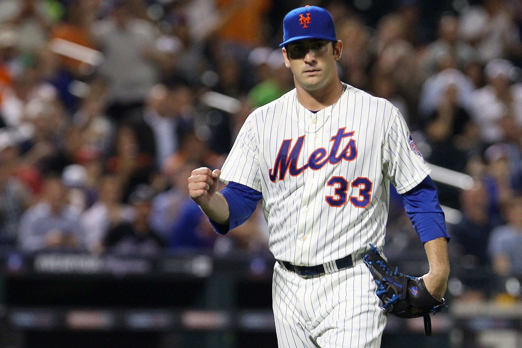 Mets Did What They Needed to Do in LA